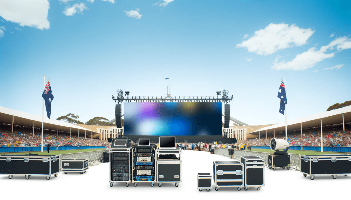 Troubleshooting Projector Issues for Event Success