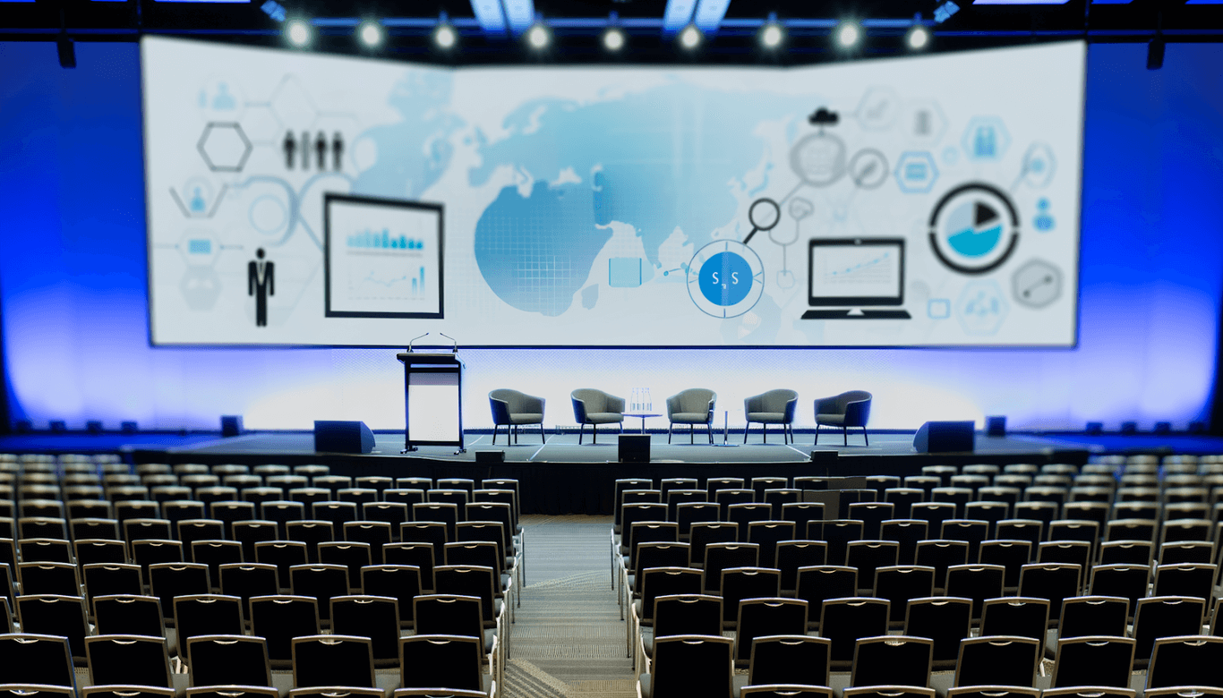 Prepare Conference Speakers for Unforgettable Sessions